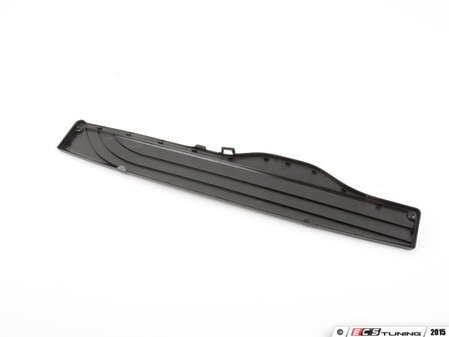 Genuine Volkswagen Audi - 5QM129954 - Air intake duct cover (5QM 129 954)