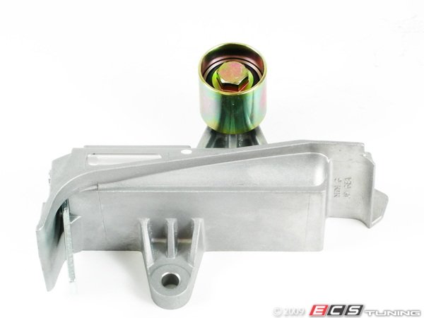 NTN - 06B109477A - Timing Belt Damper