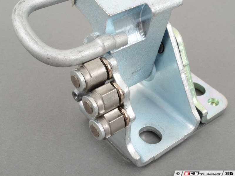 Genuine Volkswagen Audi - 3C8831412C - Front Door Hinge - Right Lower ...