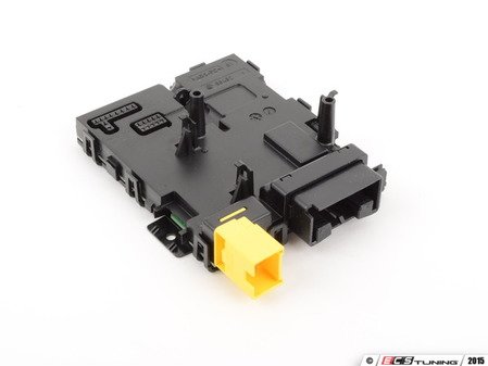 Genuine Volkswagen Audi - 3C0953549AH - Steering Column Switch Module ...