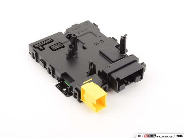 Genuine Volkswagen Audi - 3C0953549AH - Steering Column Switch Module ...
