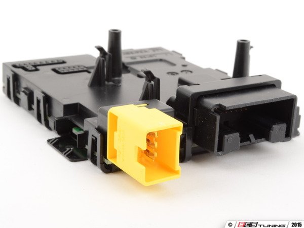 Genuine Volkswagen Audi - 3C0953549AH - Steering Column Switch Module ...