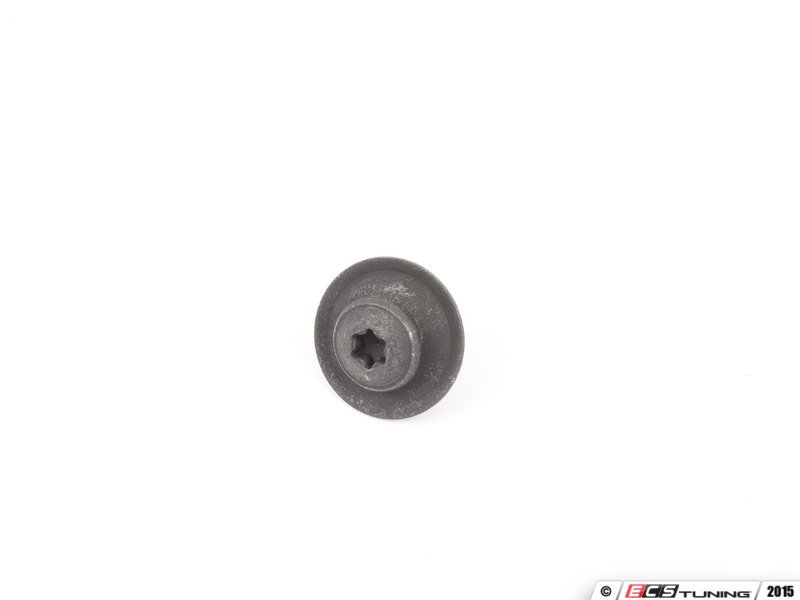 Genuine BMW - 07147406384 - Oval Head Screw With Washer (07-14-7-406-384)