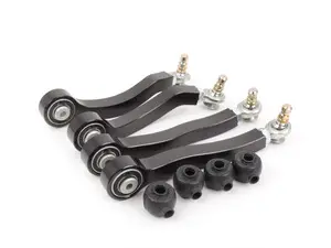 Genuine Volkswagen Audi - N10731501 - Hex Bolt - Priced Each (N 107 315 01)