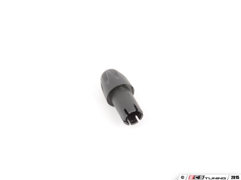 Genuine MINI - 65123456864 - Button For Menu (65-12-3-456-864)