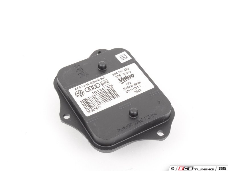 Genuine Volkswagen Audi - 3D0941329 - POWER MOD (3D0 941 329)