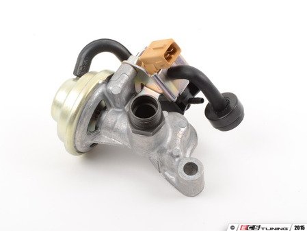 Pierburg - 1121400460 - EGR Valve