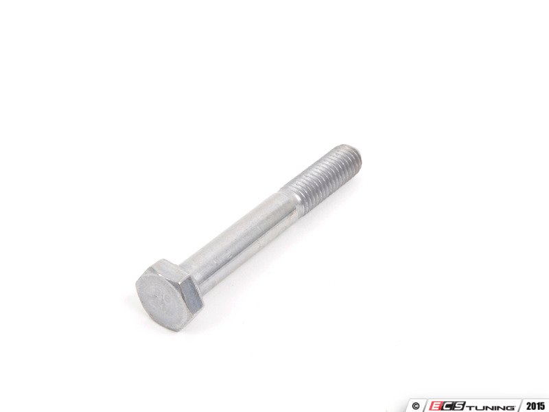Genuine BMW - 07119905974 - HEX BOLT (07-11-9-905-974)