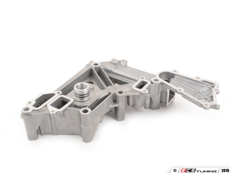 Genuine Porsche - 99610701261 - Oil Pump Assembly