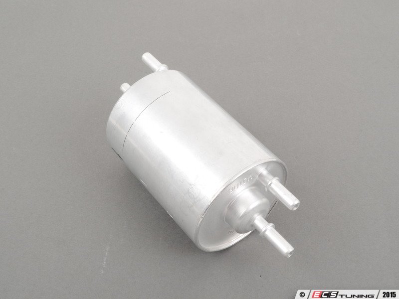Hamburg Tech - 8E0201511J - Fuel Filter
