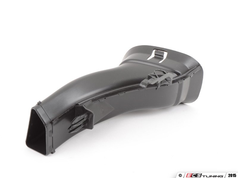 Genuine MINI - 51749802120 - Brake Duct Air Channel - Front Right (51 ...