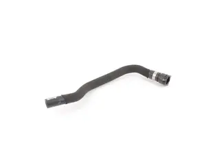 Genuine BMW - 17127585738 - E89 Coolant Recovery Tank Hose - Reservoir ...