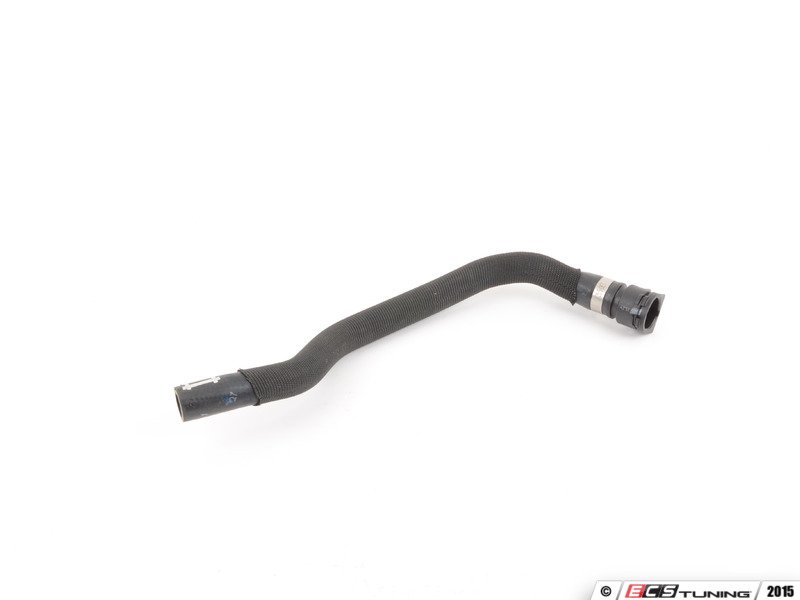 Genuine BMW - 17127548203 - Coolant Hose (17-12-7-548-203)