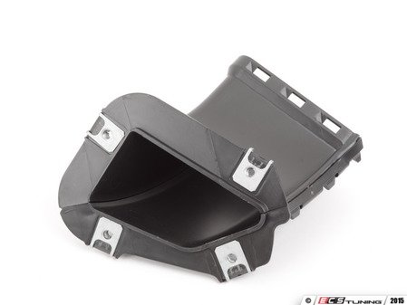 Genuine MINI - 51749802122 - Brake Duct Air Channel - Rear Right (51-74 ...