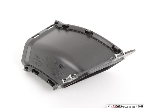 Genuine MINI - 51749802122 - Brake Duct Air Channel - Rear Right (51-74 ...