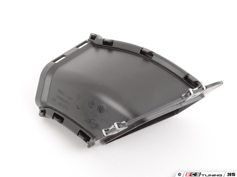 Genuine MINI - 51749802122 - Brake Duct Air Channel - Rear Right (51-74 ...