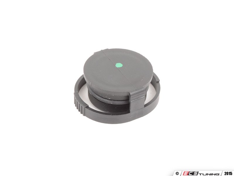 Genuine Volkswagen Audi - 1J0131510 - CAP (1J0 131 510)