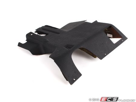 Genuine BMW - 51451917353 - COVER-LEFT (51-45-1-917-353)