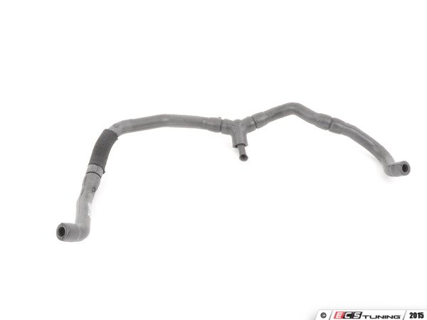 Genuine Mercedes Benz - 1120100382 - Crankcase breather hose