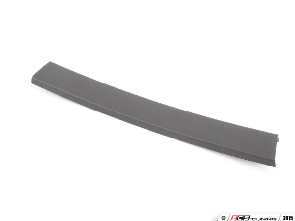 Genuine BMW - 51337199308 - COVER, WINDOW GUIDE (51-33-7-199-308)