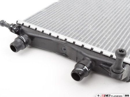 Genuine Mercedes Benz - 0995001403 - WATER COOLER