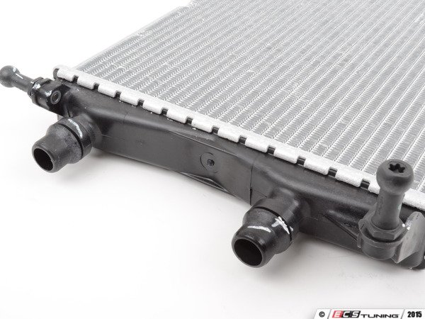 Genuine Mercedes Benz - 0995001403 - WATER COOLER