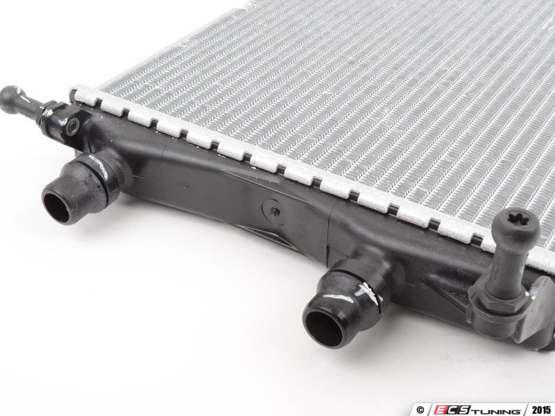 Genuine Mercedes Benz - 0995001403 - WATER COOLER