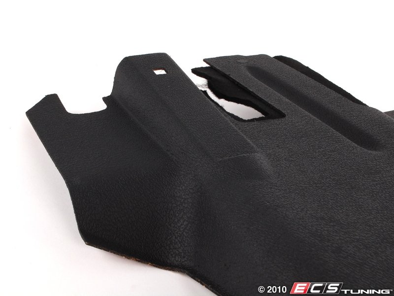 Genuine BMW - 51451917353 - COVER-LEFT (51-45-1-917-353)