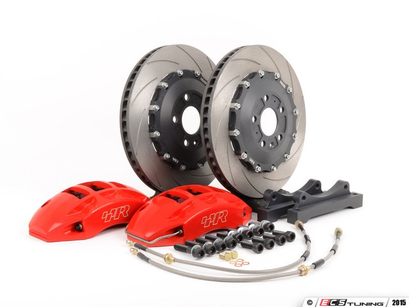 ECS News - VWR Performance Parts for your VW MK7 GTI