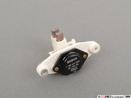 Bosch - 0021545806 - Voltage Regulator