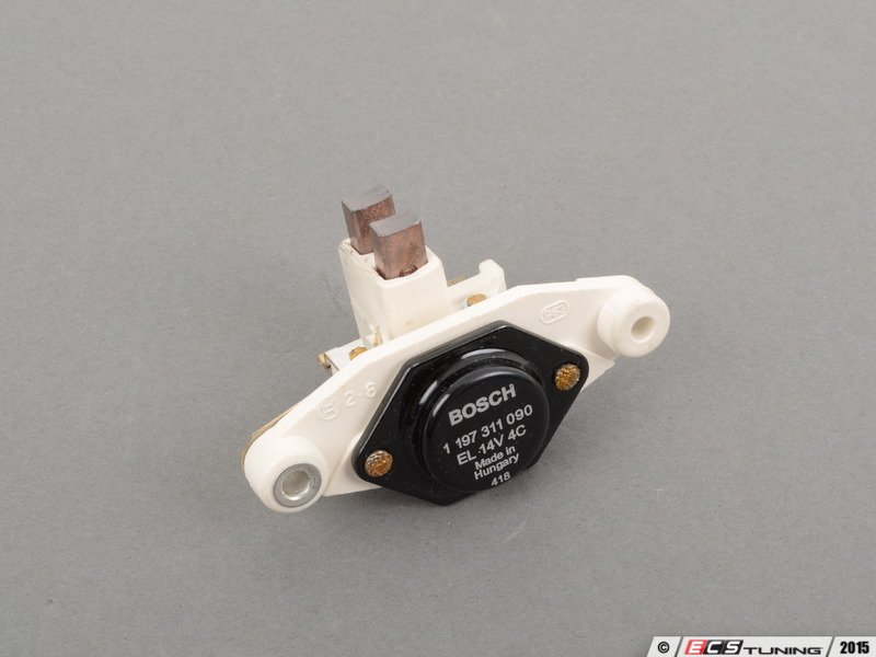 Bosch - 0021545806 - Voltage Regulator