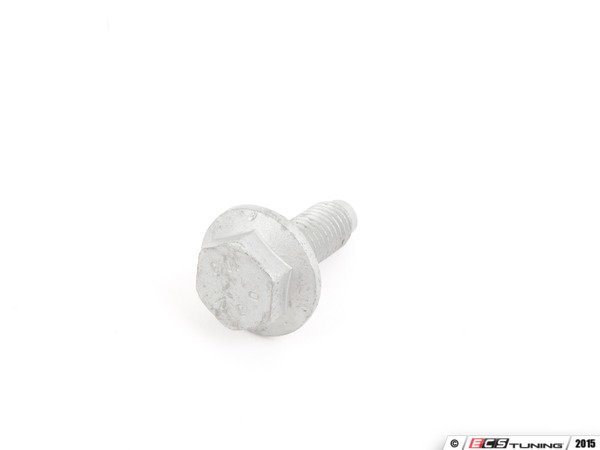 Genuine Volkswagen Audi - N10200602 - BOLT (N 102 006 02)