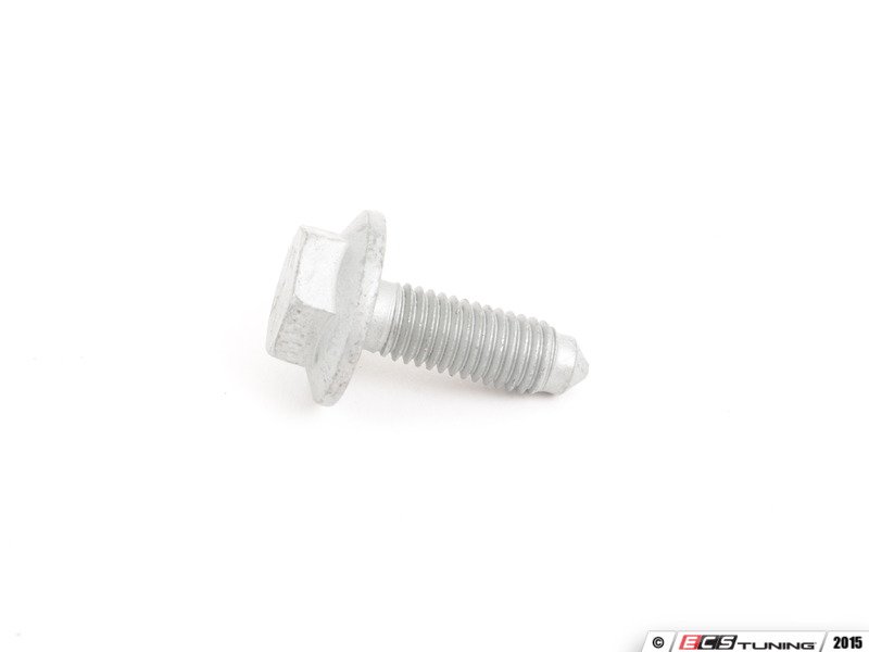 Genuine Volkswagen Audi - N10200602 - BOLT (N 102 006 02)