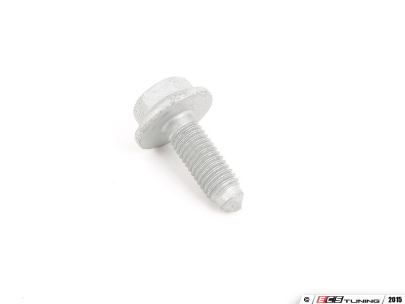 Genuine Volkswagen Audi - N10200602 - BOLT (N 102 006 02)