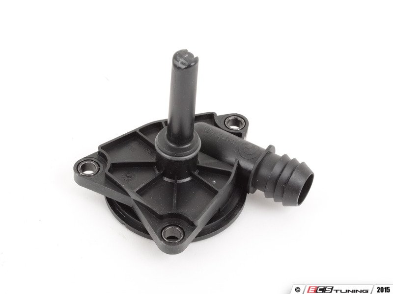 Genuine BMW - 11157563505 - E65 PCV Valve - Left Cylinder Bank (11-15-7 ...