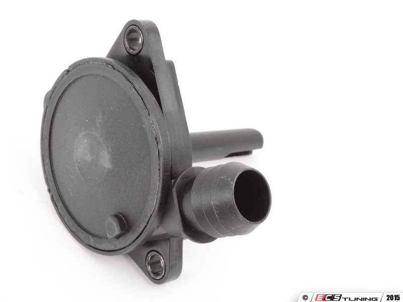 Genuine BMW - 11157563505 - E65 PCV Valve - Left Cylinder Bank (11-15-7 ...
