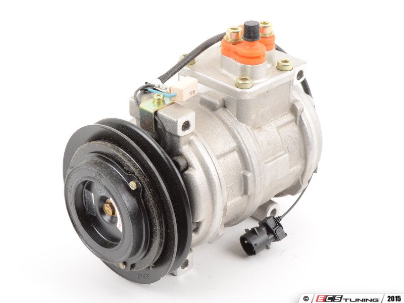 Genuine BMW - 64528385916 - RMFD R134A COMP (64-52-8-385-916)