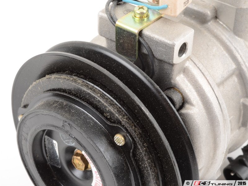 Genuine BMW - 64528385916 - RMFD R134A COMP (64-52-8-385-916)