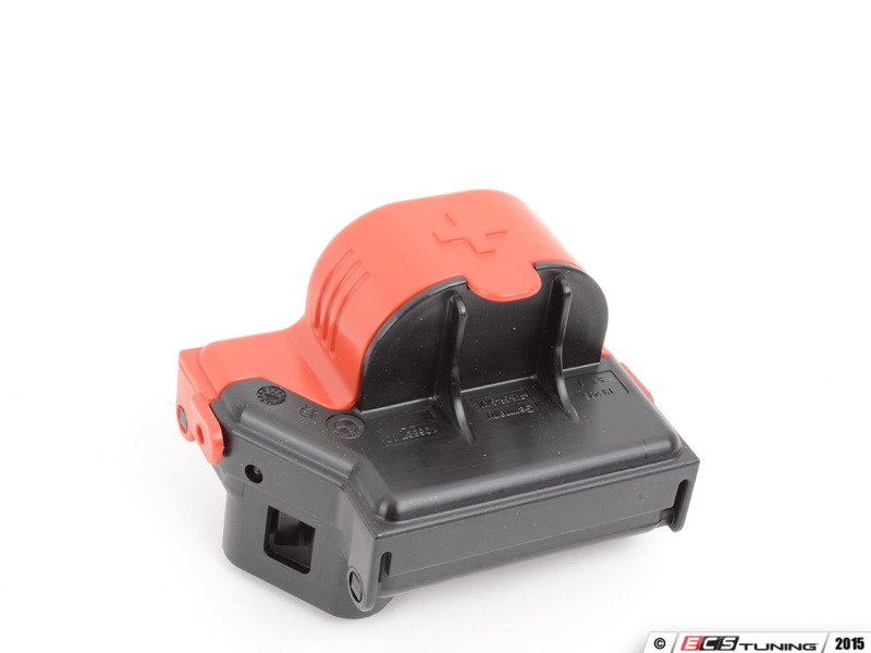 Genuine BMW - 61146923945 - B+ Terminal Point - Engine Compartment (61 ...