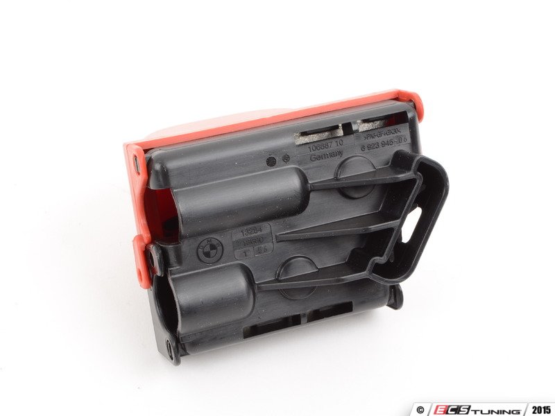 Genuine BMW - 61146923945 - B+ Terminal Point - Engine Compartment (61 ...