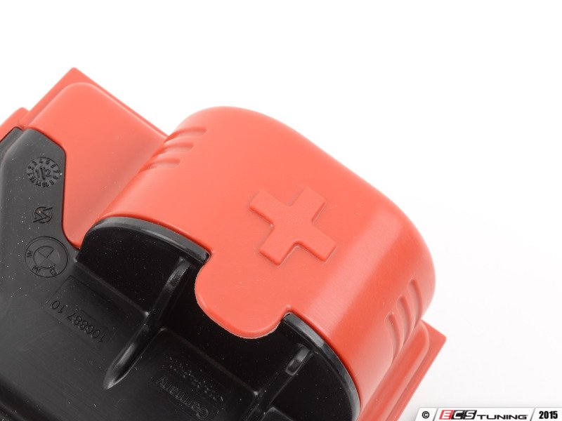 Genuine BMW - 61146923945 - B+ Terminal Point - Engine Compartment (61 ...