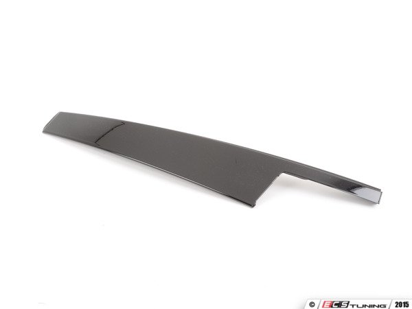Genuine BMW - 51337209724 - Front door B Pillar cover - right (51-33-7 ...