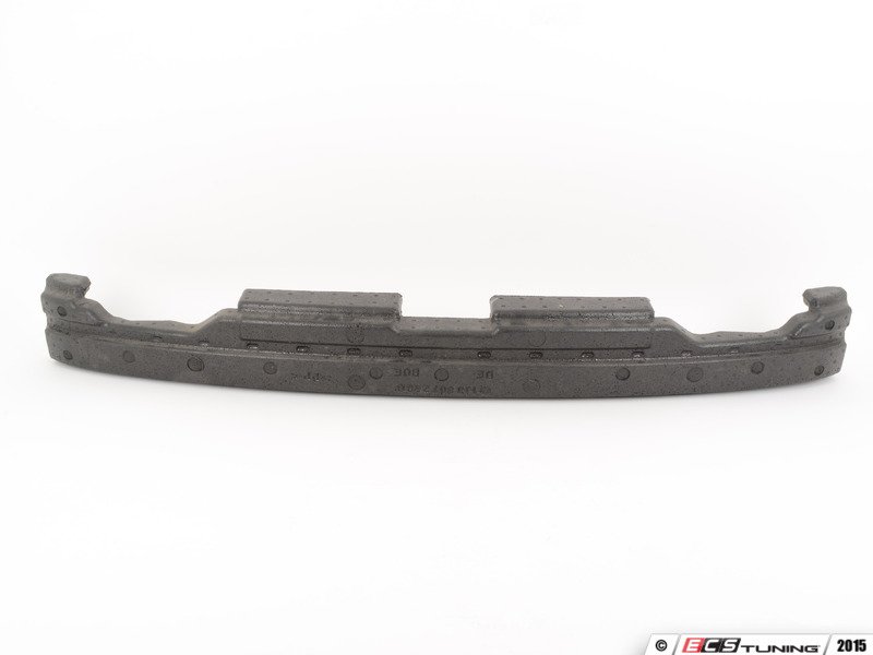 Genuine Volkswagen Audi - 1J0807248D - Molded Bumper Shock Absorber ...