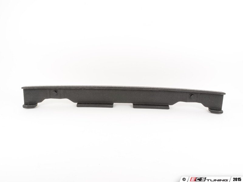 Genuine Volkswagen Audi - 1J0807248D - Molded Bumper Shock Absorber ...