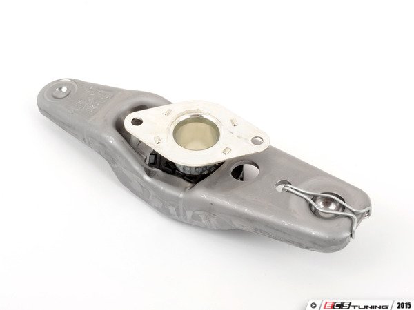 Genuine Volkswagen Audi - 02T141153F - Clutch release lever - with ...