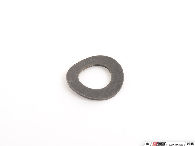 Genuine Porsche - N0122381 - LOCK WASHER