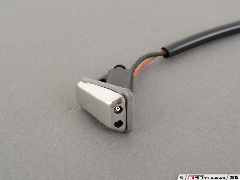 Genuine Mercedes Benz - 1268600747 - NOZZLE,W/WAS