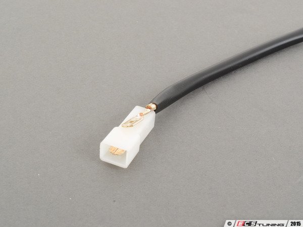 Genuine Mercedes Benz - 1268600747 - NOZZLE,W/WAS