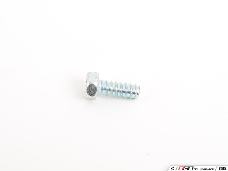 Genuine Mercedes Benz - 007976006309 - Tapping Screw - Priced Each