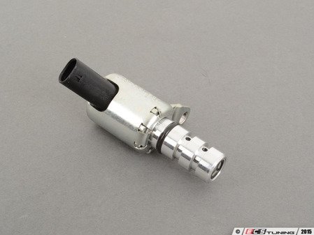 Genuine Volkswagen Audi - 059115243B - Oil Control Valve (059 115 243 B)
